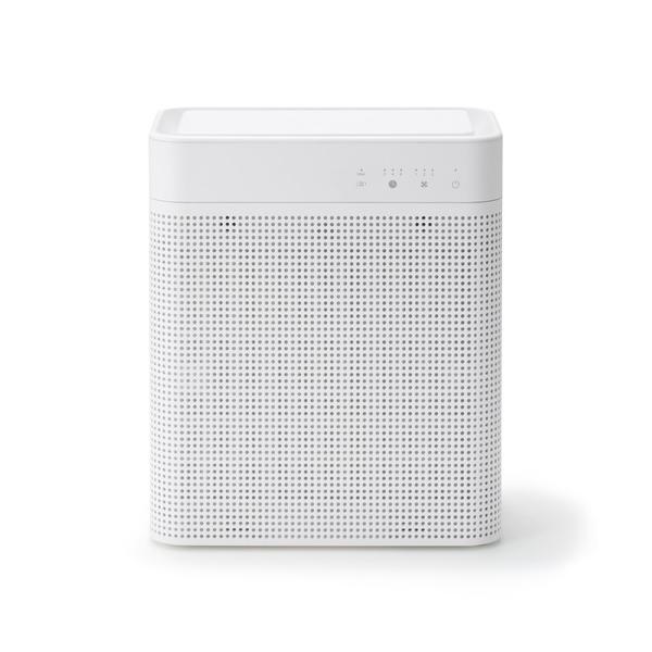 ZOZO問い合わせ番号:83432523ショップ:無印良品，ムジルシリョウヒンブランド:無印良品，ムジルシリョウヒン商品名:コンパクト空気清浄機　ＭＪ−ＡＰＲ１カテゴリ:PC・スマホグッズ/家電>生活家電ブランド品番:45505836...