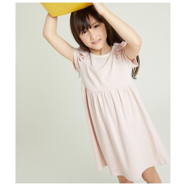『セール実施中』ZOZO問い合わせ番号:83432871ショップ:PETIT BATEAU，プチバトーブランド:PETIT BATEAU，プチバトー商品名:コットンワンピースカテゴリ:ワンピース/ドレス>ワンピースブランド品番:A09...