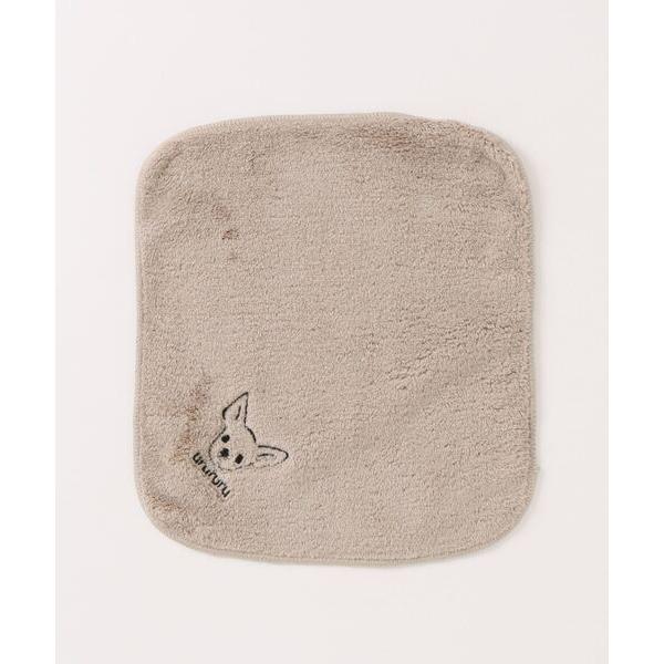 『タイムセール実施中』※このアイテムは返品・交換対象外商品です。ZOZO問い合わせ番号:83432946ショップ:ROPE' PICNIC，ロぺピクニックブランド:ROPE' PICNIC，ロペピクニック商品名:【DOG】うちの子ハンドタオ...