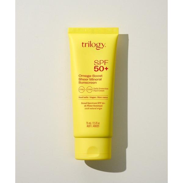 ※このアイテムは返品・交換対象外商品です。ZOZO問い合わせ番号:83434764ショップ:Cosme Kitchen，コスメキッチンブランド:Trilogy，トリロジー，Cosme Kitchen，コスメキッチン商品名:trilogy /...