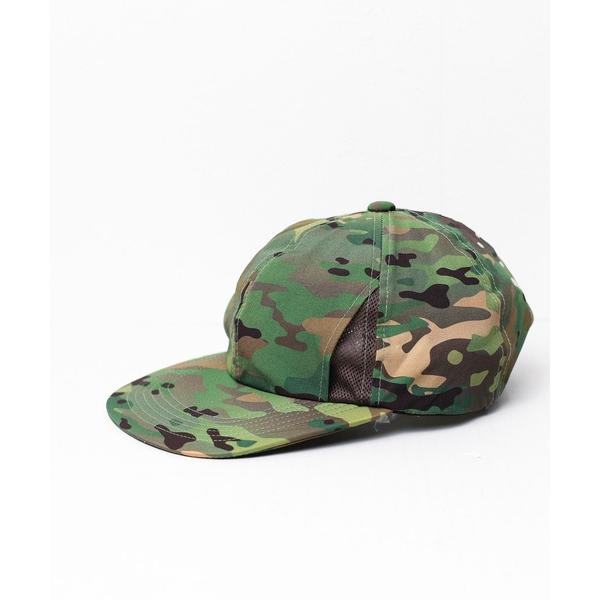 ZOZO問い合わせ番号:83434984ショップ:IO，イオブランド:WILD THINGS，ワイルドシングス，IO（イオ），イオ商品名:【WILD THINGS】 PRINT BASE CAPカテゴリ:帽子>キャップブランド品番:W...