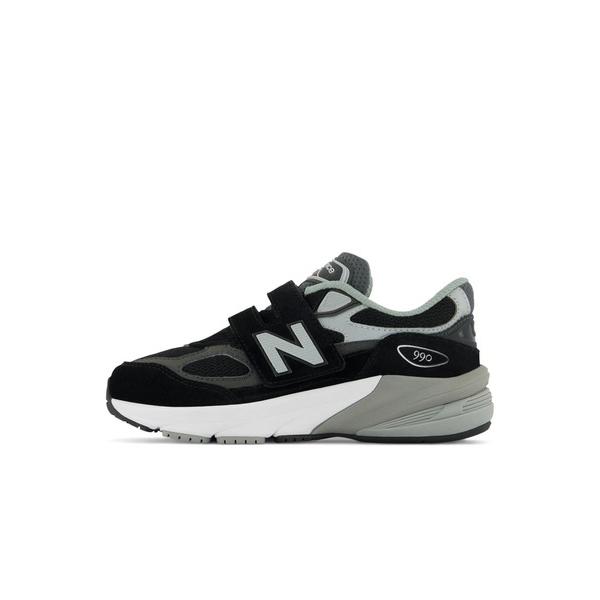 ZOZO問い合わせ番号:83436204ショップ:BILLY'S ENT，ビリーズ エンターブランド:New Balance，ニューバランス商品名:PV990BK6 BLACKカテゴリ:シューズ>スニーカーブランド品番:633511-...