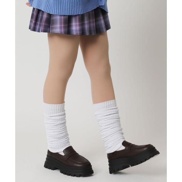 ※このアイテムは返品・交換対象外商品です。ZOZO問い合わせ番号:83466664ショップ:WEGO，ウィゴーブランド:WEGO，ウィゴー商品名:WEGO/スーパールーズソックス120cmカテゴリ:レッグウェア>ソックス/靴下ブランド...