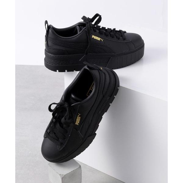 『タイムセール実施中』ZOZO問い合わせ番号:83466745ショップ:Cassette Chart，カセットチャートブランド:PUMA，プーマ，Cassette Chart，カセットチャート商品名:【PUMA】MAYZE CLASSIC ...