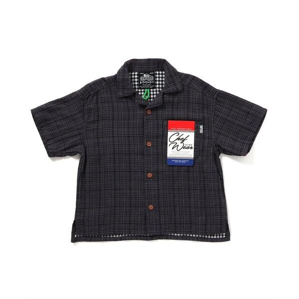 『セール実施中』ZOZO問い合わせ番号:83466969ショップ:F.O.Online Store，エフオーオンラインストアブランド:BREEZE，ブリーズ商品名:【一部セットアップ可】シェフシャツ_一部WEB限定カラー・サイズカテゴリ:ト...