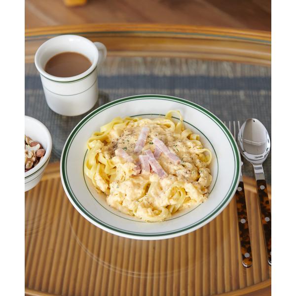 ZOZO問い合わせ番号:83467756ショップ:JOURNAL STANDARD，ジャーナルスタンダードブランド:ACME FURNITURE，アクメファニチャー商品名:【TUXTON/タクストン】 SOUP PLATE　スーププレートカ...