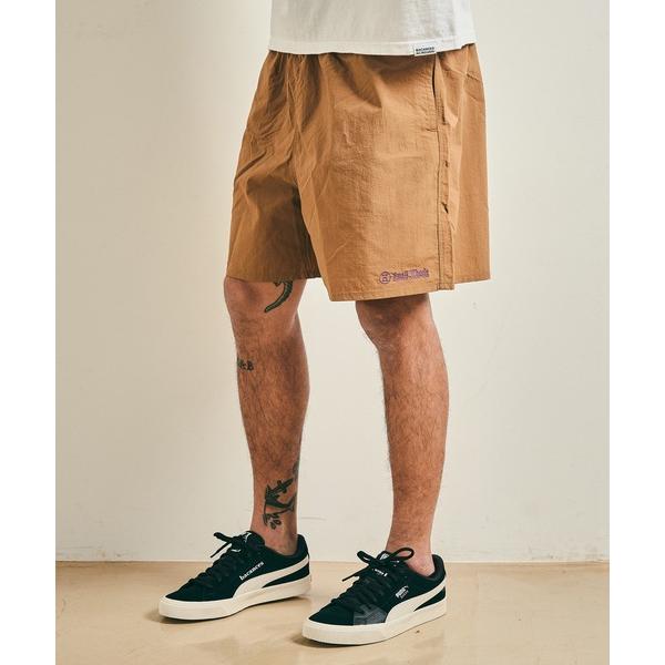 『セール実施中』ZOZO問い合わせ番号:83500447ショップ:ANLIO，アンリオブランド:BACANCES ALL INCLUSIVE，バカンサスオールインクルーシブ，anlio，アンリオ商品名:BC NYLON SHORTS [SM...