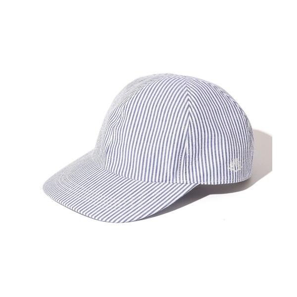 『セール実施中』ZOZO問い合わせ番号:83501176ショップ:SHIPS，シップスブランド:SOUTHWICK，サウスウィック，SHIPS，シップス商品名:Southwick: Gate Label コットン ベースボール キャップカテ...