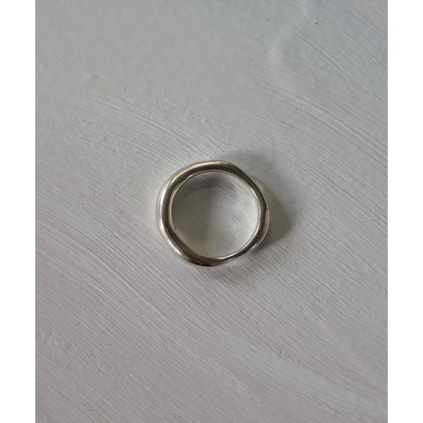 ZOZO問い合わせ番号:83501636ショップ:TEN.，テンブランド:TEN.，テン商品名:SILVER925 ボーダムリングカテゴリ:アクセサリー>リングブランド品番:rg-0109素材:SILVER925原産国:日本カラー:シ...