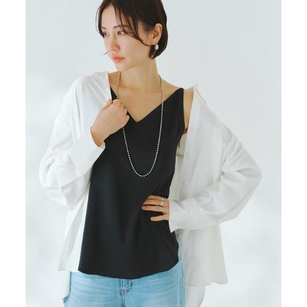 『タイムセール実施中』ZOZO問い合わせ番号:83503227ショップ:Pierrot，ピエロブランド:RASW，ラス商品名:[RASW]2wayサテンキャミソールカテゴリ:トップス>キャミソールブランド品番:yt2310-01400...