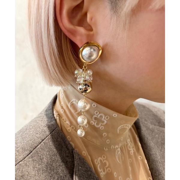 ※このアイテムは返品・交換対象外商品です。ZOZO問い合わせ番号:83503475ショップ:JEWEL ADDICT，ジュエルアディクトブランド:amplis，アンプリス，Jewel Addict select，ジュエルアディクトセレクト商...