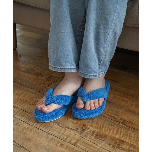 ZOZO問い合わせ番号:83503730ショップ:TIMELESS COMFORT，タイムレスコンフォートブランド:TIMELESS COMFORT，タイムレスコンフォート商品名:UCHINO（ウチノ）サンダルスリッパ　リラックスカテゴリ:...