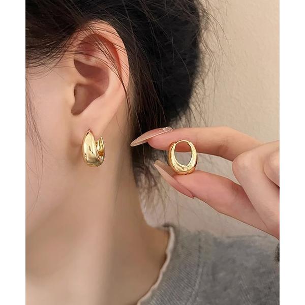 『セール実施中』※このアイテムは返品・交換対象外商品です。ZOZO問い合わせ番号:83505544ショップ:FRP，エフアールピーブランド:LA VORAGINE，ラ ヴォラジネ，FRP，エフアールピー商品名:アレルギー対応　メタルピアスカ...