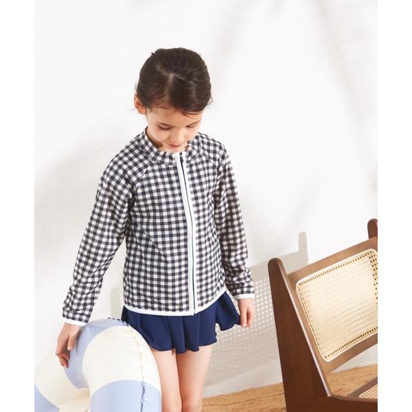 『タイムセール実施中』ZOZO問い合わせ番号:83535036ショップ:pairmanon，ペアマノンブランド:pairmanon，ペアマノン，coucou manon，ククゥ マノン商品名:【UVカット】【水着 スイムウェア】ユニセックス...