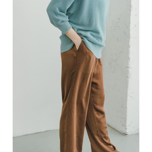 『タイムセール実施中』ZOZO問い合わせ番号:83535623ショップ:ITEMS URBAN RESEARCH，アイテムズ アーバンリサーチブランド:ITEMS URBANRESEARCH，アイテムズ アーバンリサーチ商品名:サテンイージ...