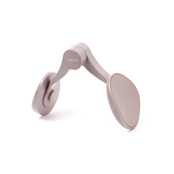 『タイムセール実施中』※このアイテムは返品・交換対象外商品です。コスメ商品ZOZO問い合わせ番号:83566055ショップ:LAKOLE，ラコレブランド:LAKOLE，ラコレ商品名:太ももシェイパー / 107368カテゴリ:ボディ・ヘアケ...