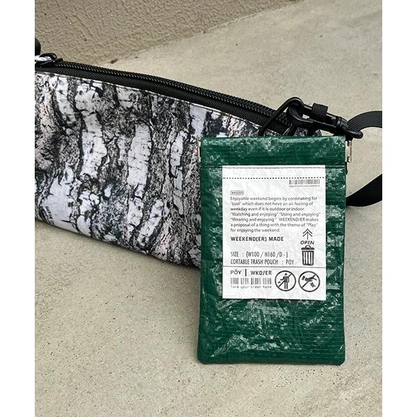 ZOZO問い合わせ番号:83596403ショップ:THE MILES，ザ マイルズブランド:WEEKEND(ER)，ウィークエンダー，THE MILES，ザ マイルズ商品名:WEEKEND(ER) ウィークエンダー POY WEEKENDE...