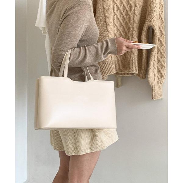 『セール実施中』ZOZO問い合わせ番号:83597364ショップ:SVEC，シュベックブランド:SVEC，シュベック商品名:スクエアトートバッグ / ハンドバッグカテゴリ:バッグ>トートバッグブランド品番:ZPG-0004素材:合成皮...