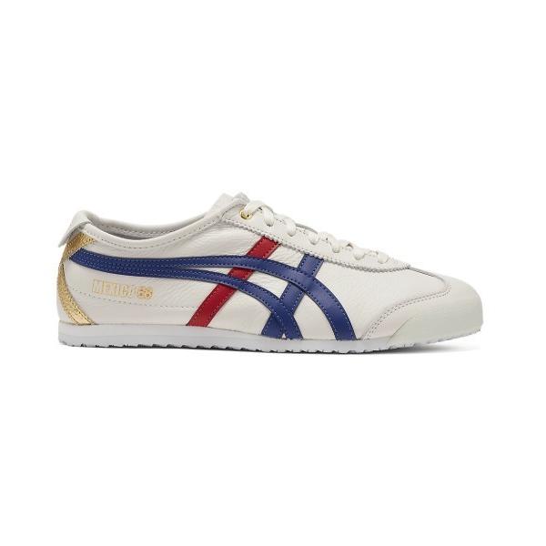 ZOZO問い合わせ番号:83598431ショップ:Onitsuka Tiger，オニツカタイガーブランド:Onitsuka Tiger，オニツカタイガー商品名:MEXICO 66 / メキシコ 66カテゴリ:シューズ>スニーカーブラン...
