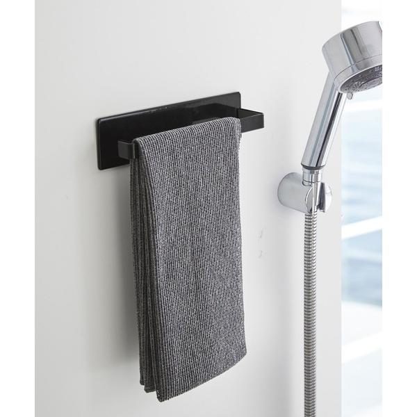 ※このアイテムは返品・交換対象外商品です。ZOZO問い合わせ番号:83599484ショップ:iellio，イエリオブランド:tower，タワー，iellio，イエリオ商品名:tower(タワー) マグネットバスルームタオルハンガーカテゴリ:...