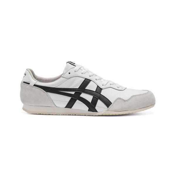 ZOZO問い合わせ番号:83601668ショップ:Onitsuka Tiger，オニツカタイガーブランド:Onitsuka Tiger，オニツカタイガー商品名:SERRANO / セラーノカテゴリ:シューズ>スニーカーブランド品番:1...