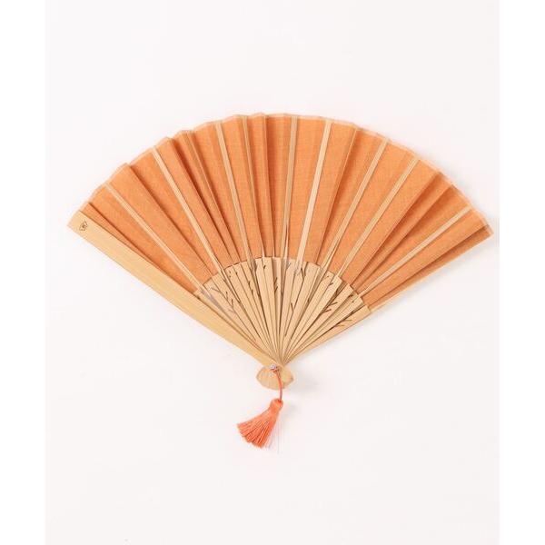 ZOZO問い合わせ番号:83602104ショップ:BRID，ブリッドブランド:西川庄六商店，ニシカワショウロクショウテン商品名:西川庄六商店 KOEDA扇子カテゴリ:財布/小物>扇子/うちわブランド品番:4528708704625/4...