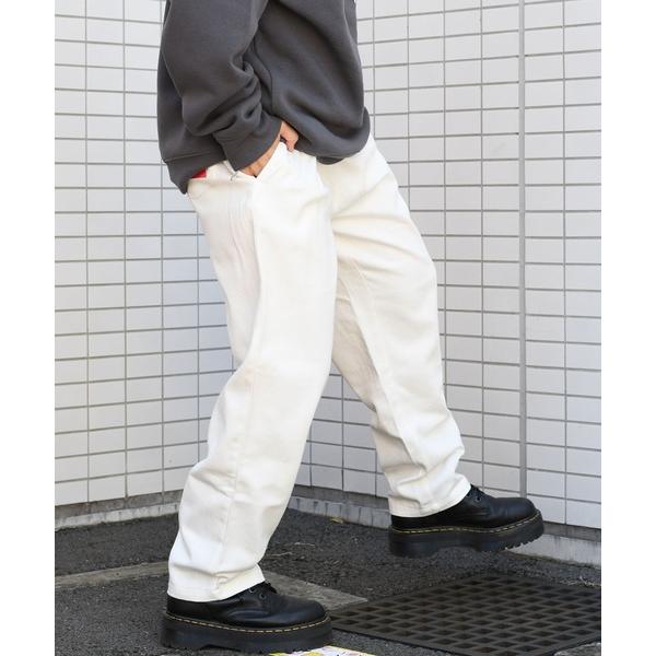 『タイムセール実施中』ZOZO問い合わせ番号:83605026ショップ:Starting Over，スターティングオーバーブランド:Starting Over，スターティングオーバー商品名:heavy twill ＆ denim easy ...