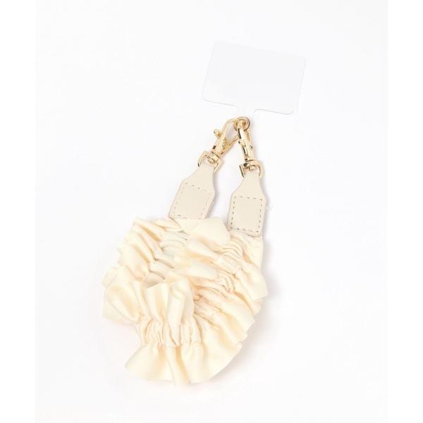 『タイムセール実施中』ZOZO問い合わせ番号:83633236ショップ:GLOBAL WORK，グローバルワークブランド:GLOBAL WORK，グローバルワーク商品名:くしゅゴムハンドストラップ/113915カテゴリ:PC・スマホグッズ/...