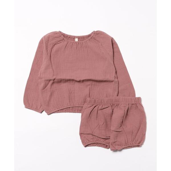 『タイムセール実施中』※このアイテムは返品・交換対象外商品です。ZOZO問い合わせ番号:83634550ショップ:sunny branch，サニーブランチブランド:Quincy Mae，クインシーメイ，sunny branch，サニーブラン...