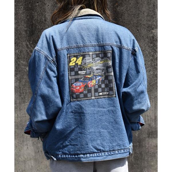 ZOZO問い合わせ番号:83634766ショップ:LABORATORY R，ラボラトリーアールブランド:VINTAGE，ヴィンテージ，LABORATORY R，ラボラトリーアール商品名:【ヴィンテージ古着】90's Chase Authen...