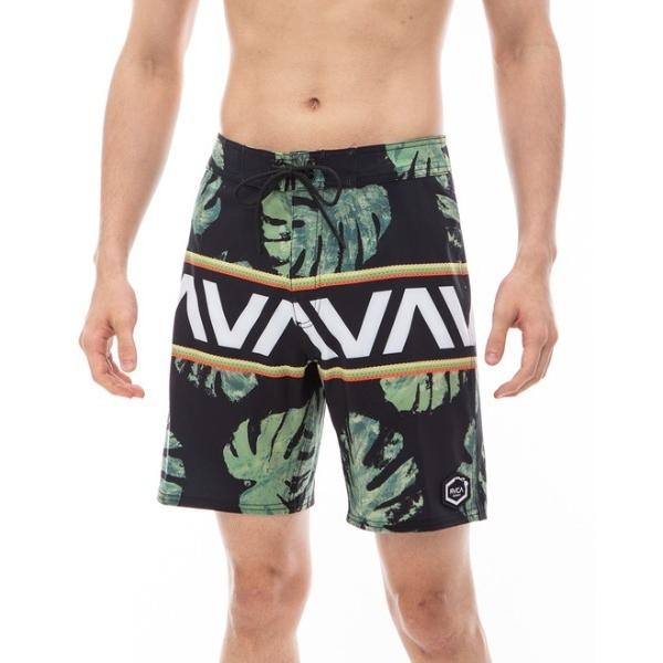 『タイムセール実施中』※このアイテムは返品・交換対象外商品です。ZOZO問い合わせ番号:83636288ショップ:BOARDRIDERS，ボードライダーズブランド:RVCA，ルーカ商品名:RVCA メンズ 【HAWAII】 OBLOW HA...