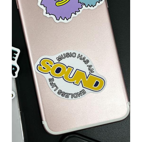 『セール実施中』ZOZO問い合わせ番号:83668811ショップ:WEGO，ウィゴーブランド:WEGO，ウィゴー商品名:WEGO/グラフィックステッカーカテゴリ:雑貨/ホビー>ステッカー/テープブランド品番:LG24SS04-G005...