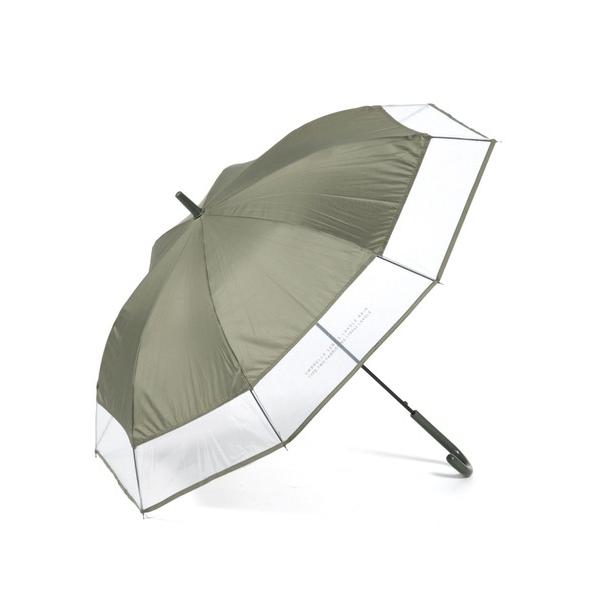 ZOZO問い合わせ番号:83669119ショップ:LAKOLE，ラコレブランド:LAKOLE，ラコレ商品名:切替バイカラー長傘 / 102901カテゴリ:ファッション雑貨>長傘ブランド品番:102901素材:傘生地：ポリエステル100...