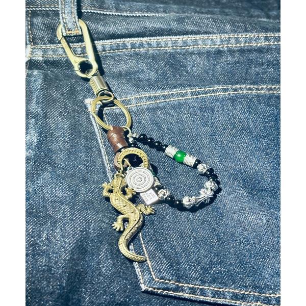 『タイムセール実施中』ZOZO問い合わせ番号:83670737ショップ:FUNALIVE，ファンアライブブランド:1004ST，イチマルマルヨンエスティー，FUNALIVE，ファンアライブ商品名:カラビナ キーリング ベルト ストラップカテ...