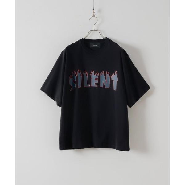 『セール実施中』ZOZO問い合わせ番号:83670749ショップ:INTER FACTORY，インターファクトリーブランド:DOOPZ，ドープス商品名:BIG Logo Print Tee - ビッグロゴプリントTカテゴリ:トップス>...