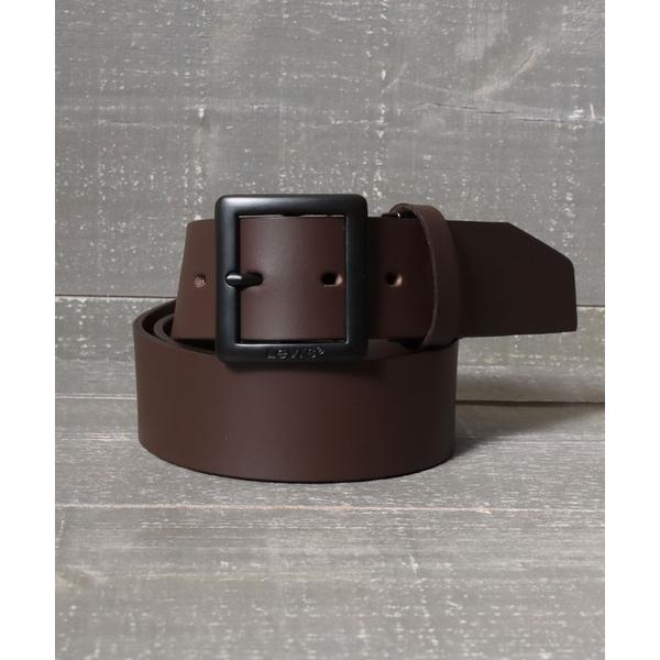 『タイムセール実施中』ZOZO問い合わせ番号:83671608ショップ:MARUKAWA，マルカワブランド:Levi's，リーバイス，MARUKAWA，マルカワ商品名:Levi's/リーバイス 別注 40mm ブラックバックル ギャリソン ...