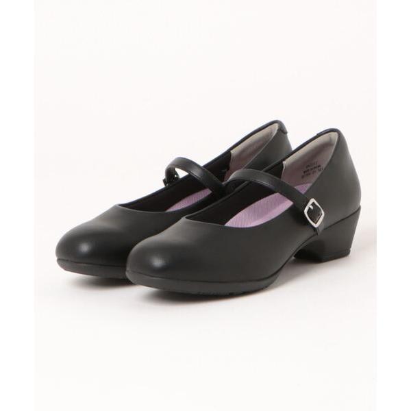 ZOZO問い合わせ番号:83672344ショップ:GLOBAL SHOES GALLERY，グローバル シューズ ギャラリーブランド:BRUNCH，ブランチ商品名:軽量・防水2Eパンプス（BT-702）カテゴリ:シューズ>スニーカーブ...