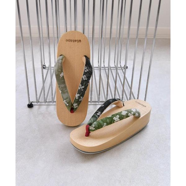 ZOZO問い合わせ番号:83672405ショップ:utatane，ウタタネブランド:utatane，ウタタネ商品名:桐下駄 日本製 舟形白木 utatane（M）カテゴリ:水着/着物・浴衣>和装小物ブランド品番:5301619800素...