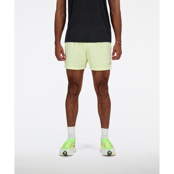 『タイムセール実施中』ZOZO問い合わせ番号:83702258ショップ:New Balance，ニューバランスブランド:New Balance，ニューバランス商品名:RCショーツ 5インチ（シームレスブリーフ付き）カテゴリ:パンツ>そ...