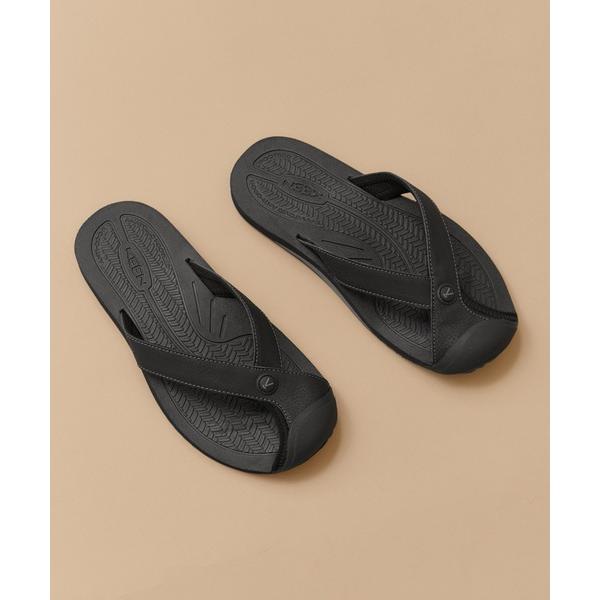 ZOZO問い合わせ番号:83703612ショップ:ADAM ET ROPE'，アダムエロペブランド:KEEN，キーン，LE CERCLE par rope'，ルセルクルパーロペ商品名:【KEEN】BARBADOS TG /バルベイドス　ティ...