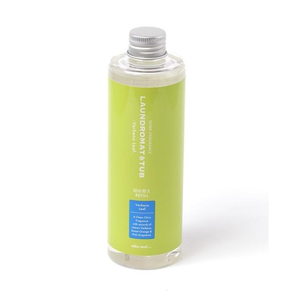 『セール実施中』ZOZO問い合わせ番号:83703722ショップ:niko and...，ニコアンドブランド:niko and...，ニコアンド商品名:[LAUNDROMAT＆TUB]アロマディフューザー詰め替え用/内容量250mlカテゴリ...