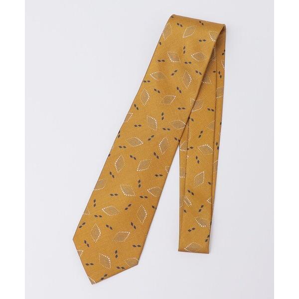 『セール実施中』ZOZO問い合わせ番号:83704025ショップ:SHIPS，シップスブランド:SHIPS，シップス商品名:SHIPS: LUXURY シルク プリント スクエア コンビ ネクタイカテゴリ:フォーマルスーツ/小物>ネク...