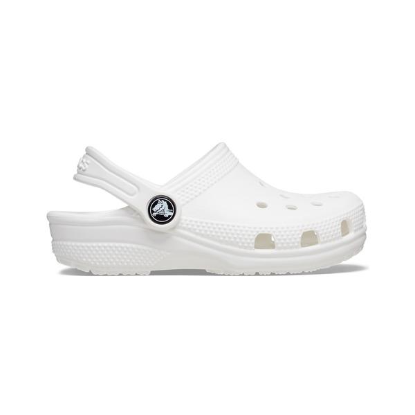 ZOZO問い合わせ番号:83704232ショップ:ムラサキスポーツ，ムラサキスポーツブランド:crocs，クロックス，ムラサキスポーツ，ムラサキスポーツ商品名:CROCS クロックス TODDLER CLASSIC CLOG トドラー クラ...