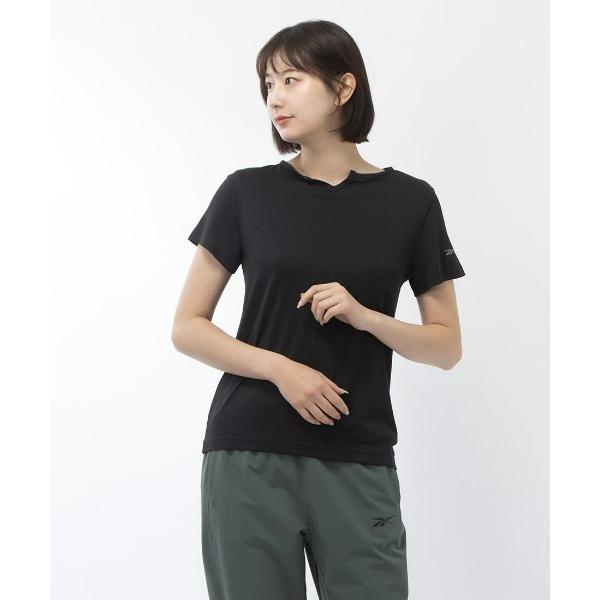 『タイムセール実施中』ZOZO問い合わせ番号:83704541ショップ:Reebok，リーボックブランド:Reebok，リーボック商品名:アクティブ Tシャツ / ACTIV COLL RBK-CHILL+ DREAMBLEND TEEカテ...