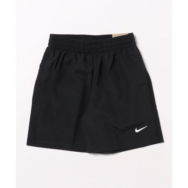 『タイムセール実施中』ZOZO問い合わせ番号:83707266ショップ:TSURUYA，ツルヤブランド:NIKE，ナイキ，TSURUYA，ツルヤ商品名:《NIKEアパレル》YTH DF アイコン ウーブン ショートカテゴリ:パンツ>そ...