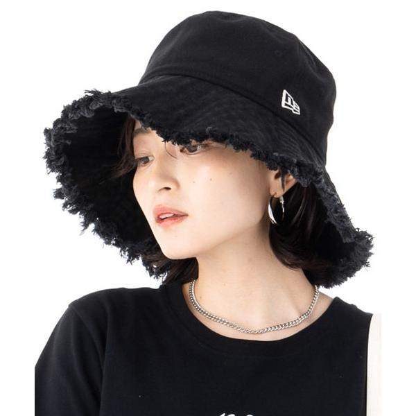 ZOZO問い合わせ番号:83707316ショップ:ONSPOTZ，オンスポッツブランド:NEW ERA，ニューエラ商品名:ニューエラハット カットオフ フリンジ ONSPOTZ別注カテゴリ:帽子>ハットブランド品番:14378717，...