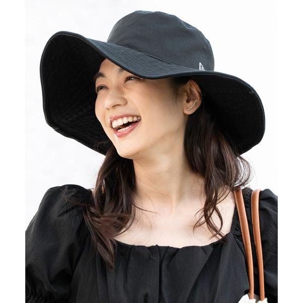 『タイムセール実施中』ZOZO問い合わせ番号:83707317ショップ:ONSPOTZ，オンスポッツブランド:NEW ERA，ニューエラ商品名:ニューエラハット つば広 UVケア ONSPOTZ別注カテゴリ:帽子>ハットブランド品番:...