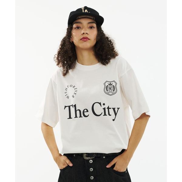 ZOZO問い合わせ番号:83738512ショップ:FTW，エフティーダブリューブランド:WISH FOR EVER，ウィッシュフォーエバー商品名:DRAWCODE GAME T/ドローコードゲームTカテゴリ:トップス>Tシャツ/カット...