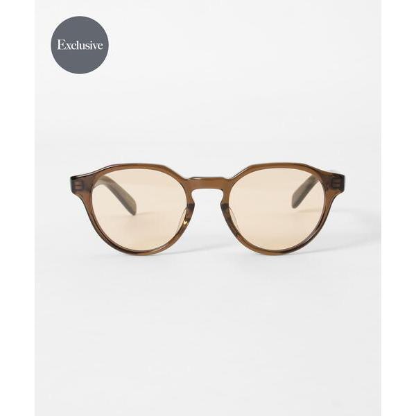 ZOZO問い合わせ番号:83739090ショップ:URBAN RESEARCH，アーバンリサーチブランド:KANEKO OPTICAL，カネコオプティカル，URBAN RESEARCH，アーバンリサーチ商品名:『別注』KANEKO OPTI...