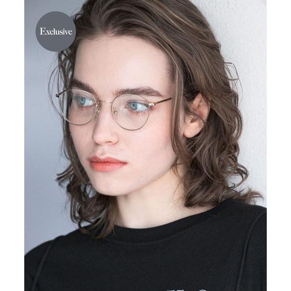 ZOZO問い合わせ番号:83739092ショップ:URBAN RESEARCH，アーバンリサーチブランド:KANEKO OPTICAL，カネコオプティカル，URBAN RESEARCH，アーバンリサーチ商品名:『別注』KANEKO OPTI...